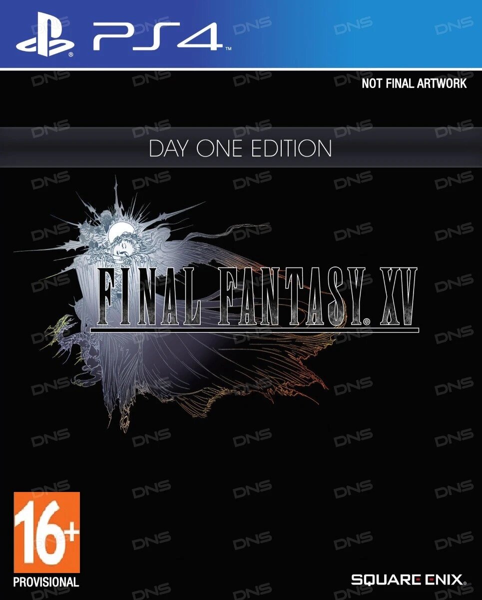 Final fantasy xv royal edition ps4 store