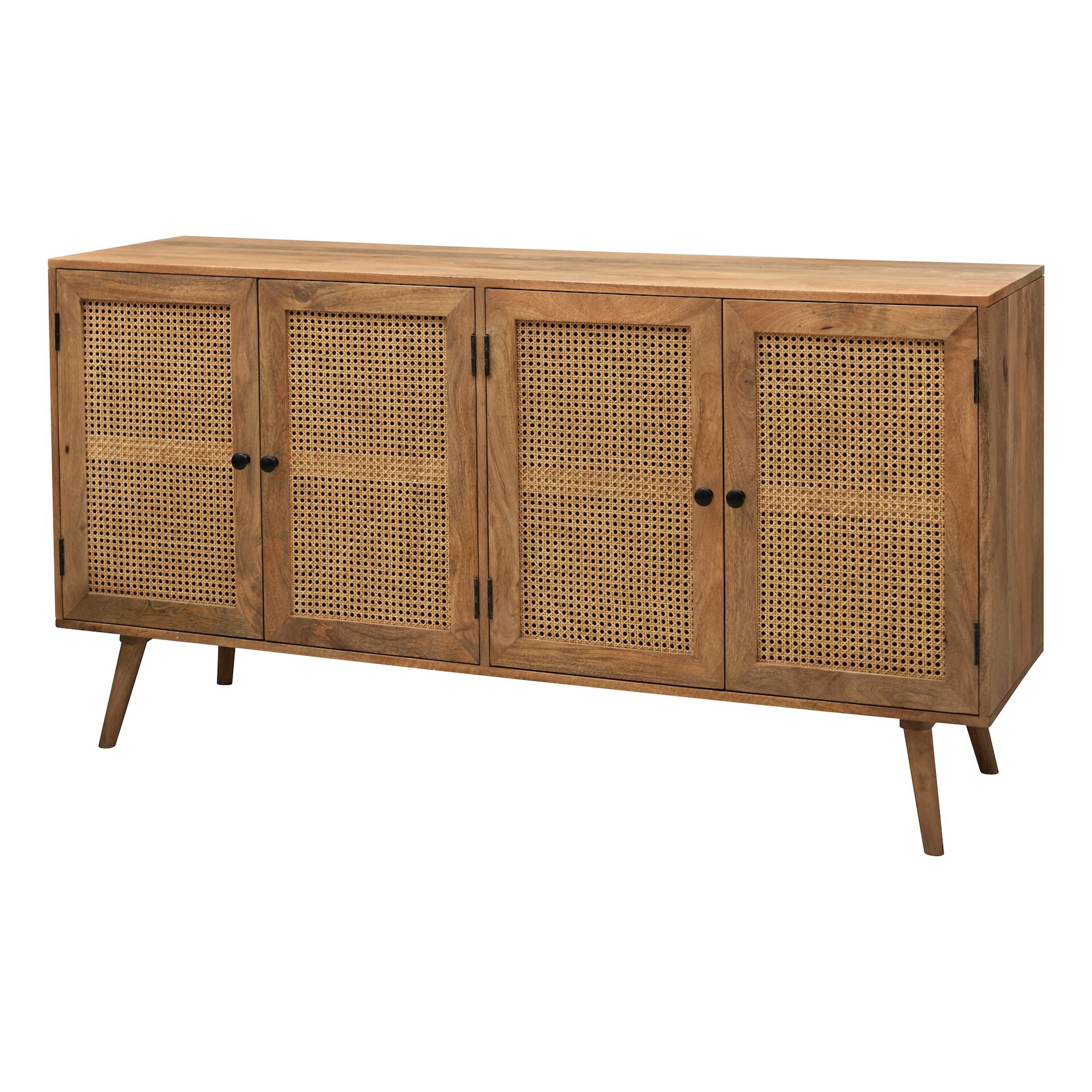 Большой комод из массива, магрит II