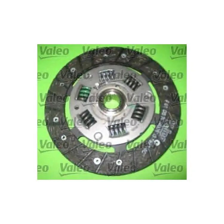 Комплект сцепления VALEO - 826577