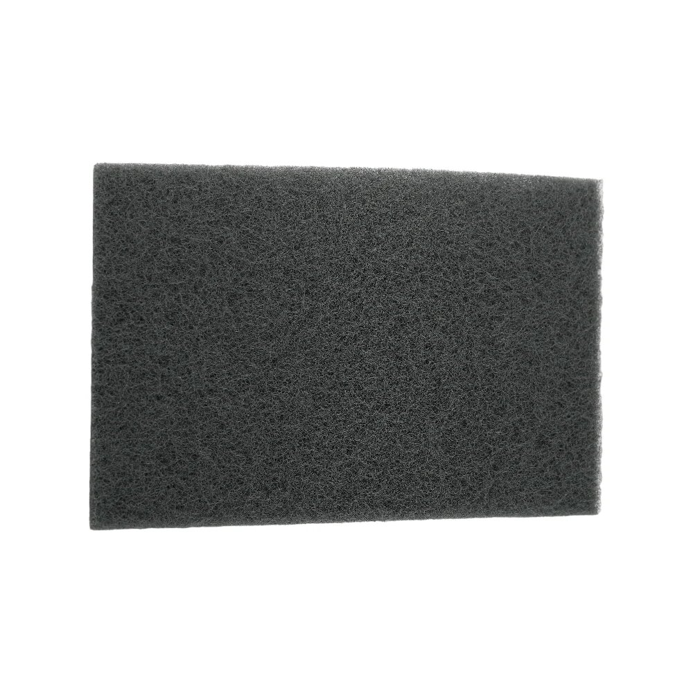 Шлифовальный абразивный лист Scotch-Brite, серый TILFLEX 7447B/5 5 шт, для ремонта кузова автомобиля
