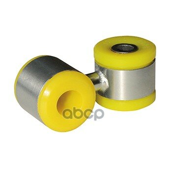 Стойка (линк) стабилизатора перед прав/лев Точка Опоры 17153760 Точка Опоры арт. 17153760