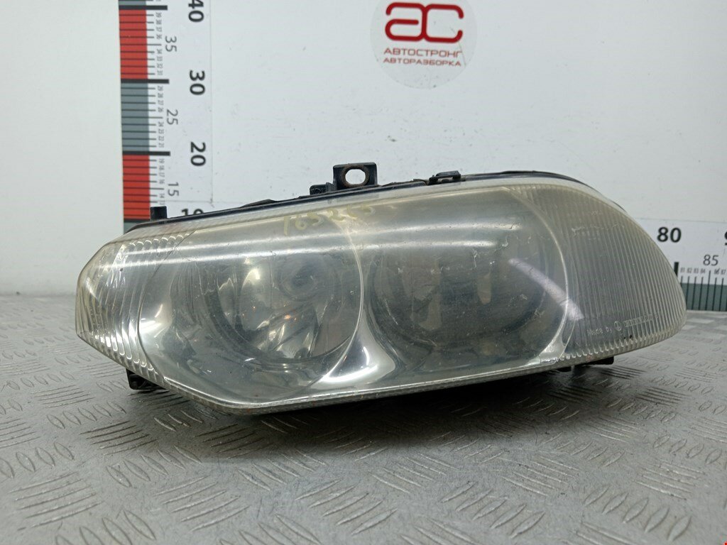 Фара левая Alfa Romeo 156 (932) 60620135 арт. 2201210