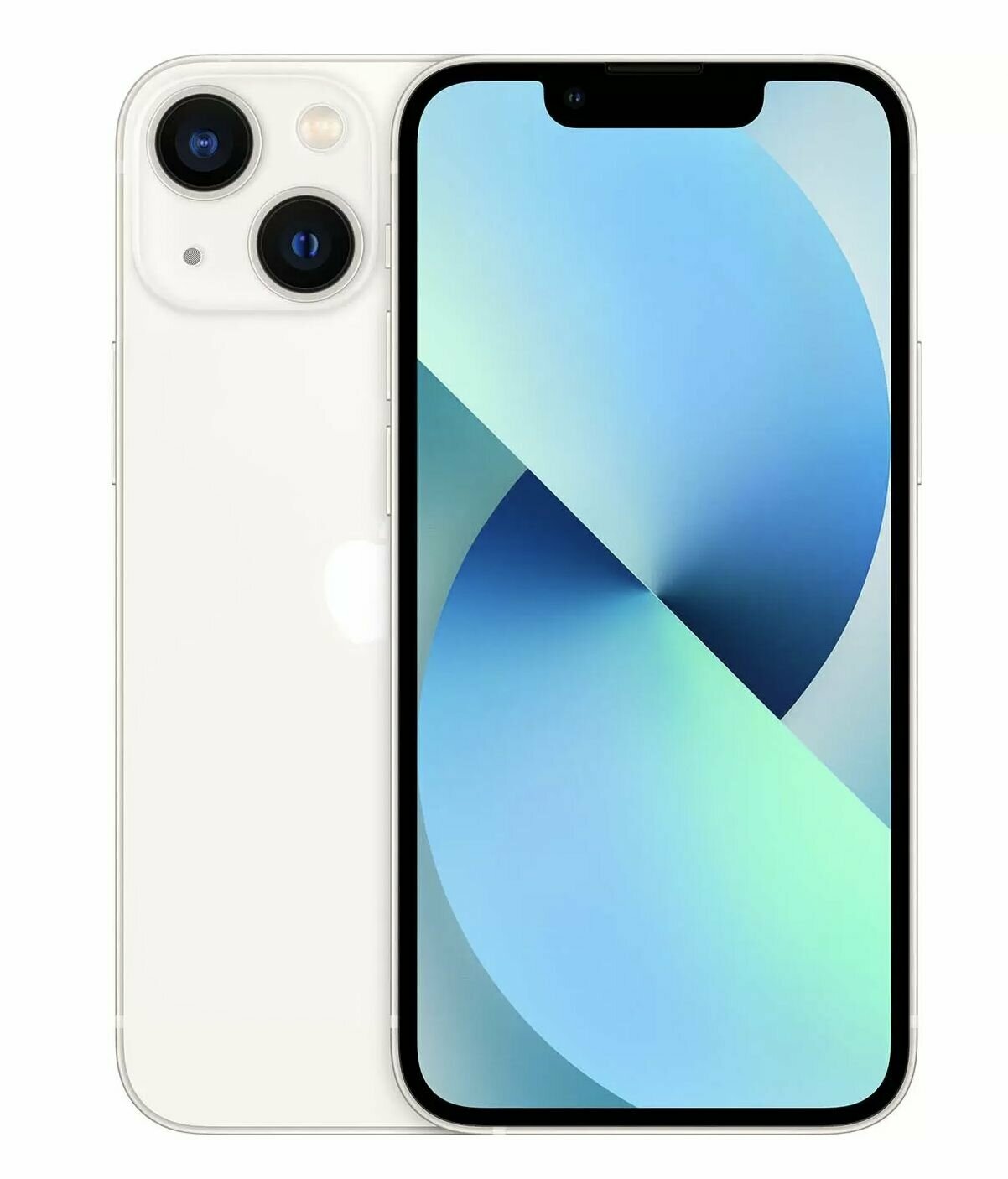 Смартфон Apple iPhone 13 256gb, White