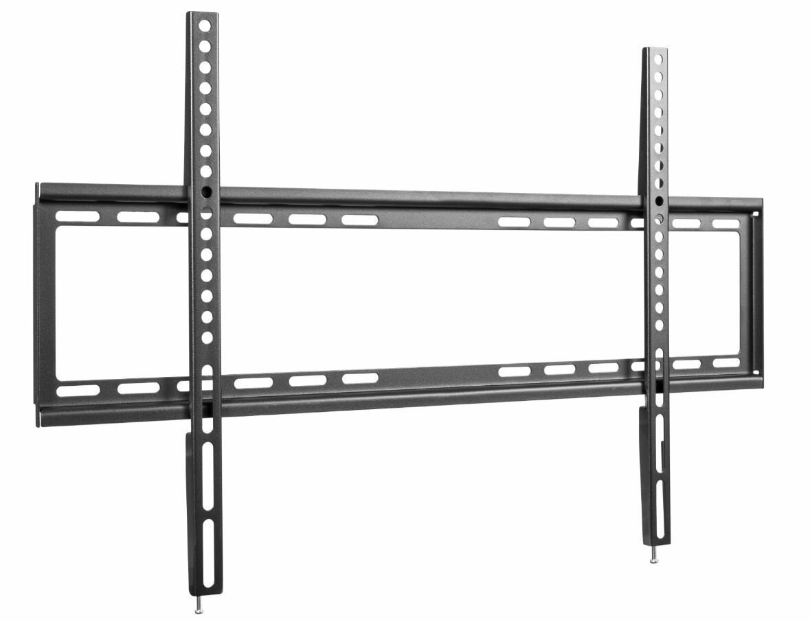 Кронштейн ULTRAMOUNTS UM814F для 37-75", черный