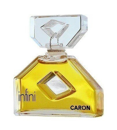 Caron Infini parfum 7.5 мл, Духи женские