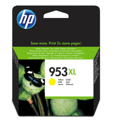 Картридж HP F6U18AE