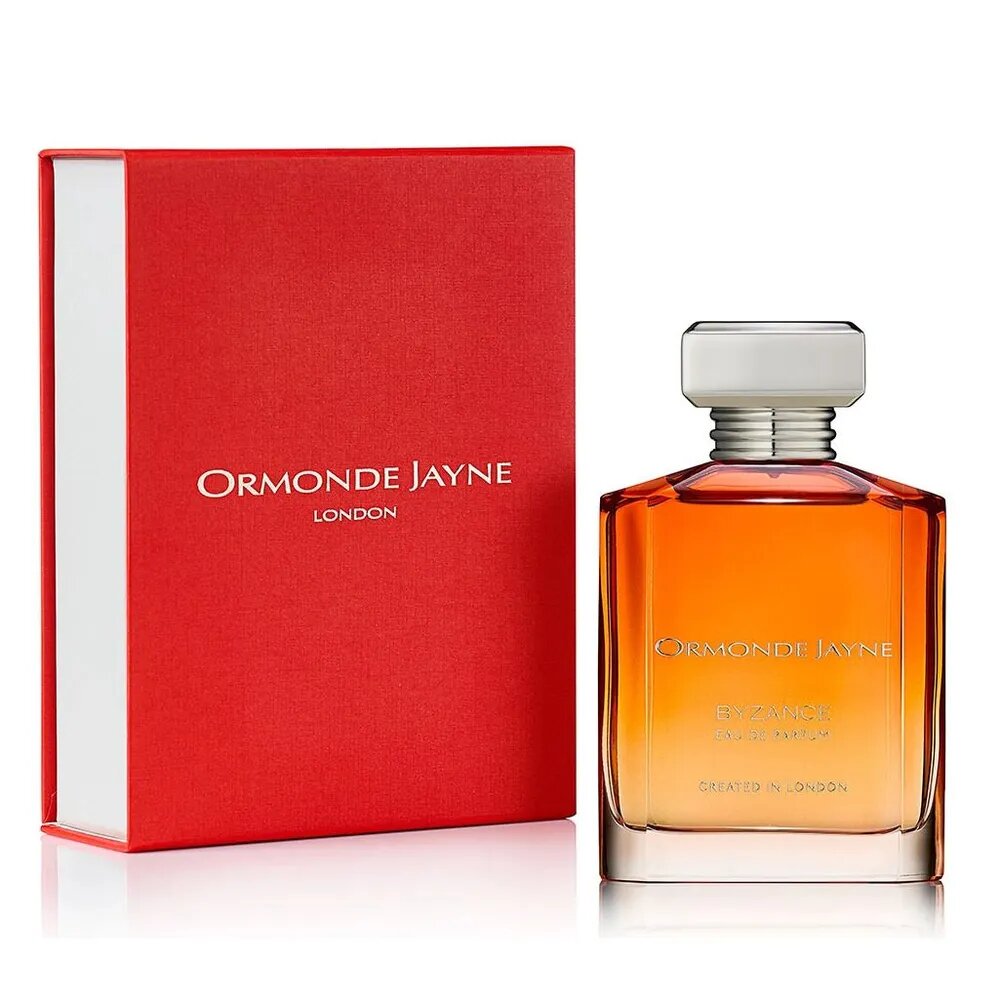 Ormonde Jayne Byzance 88 мл, парфюмерная вода Унисекс