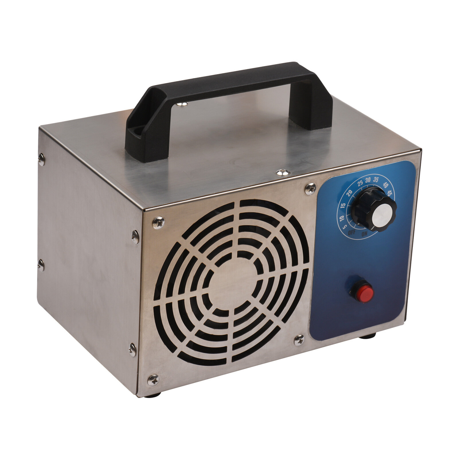 Цифровой генератор озона, очиститель воздуха, ионизатор, дезодоратор, стерилизатор