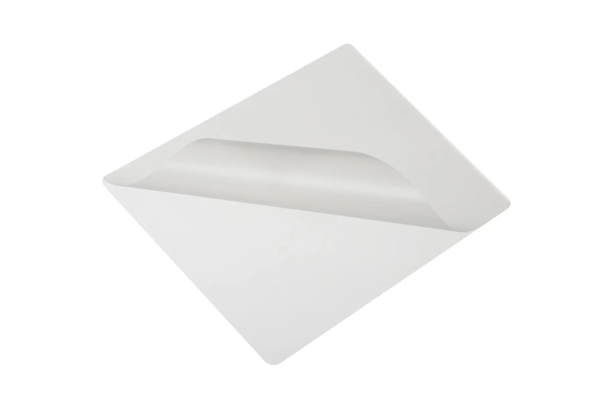 ProMega office А6 пленка-пакет для ламинирования 111×154 мм 125 мкм глянцевая 100 шт