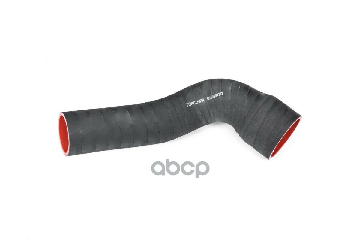 Патрубок интеркулера MERCEDES BENZ SPRINTER (1995-2006) м611 нижний TOPCOVER арт. T0653-4005