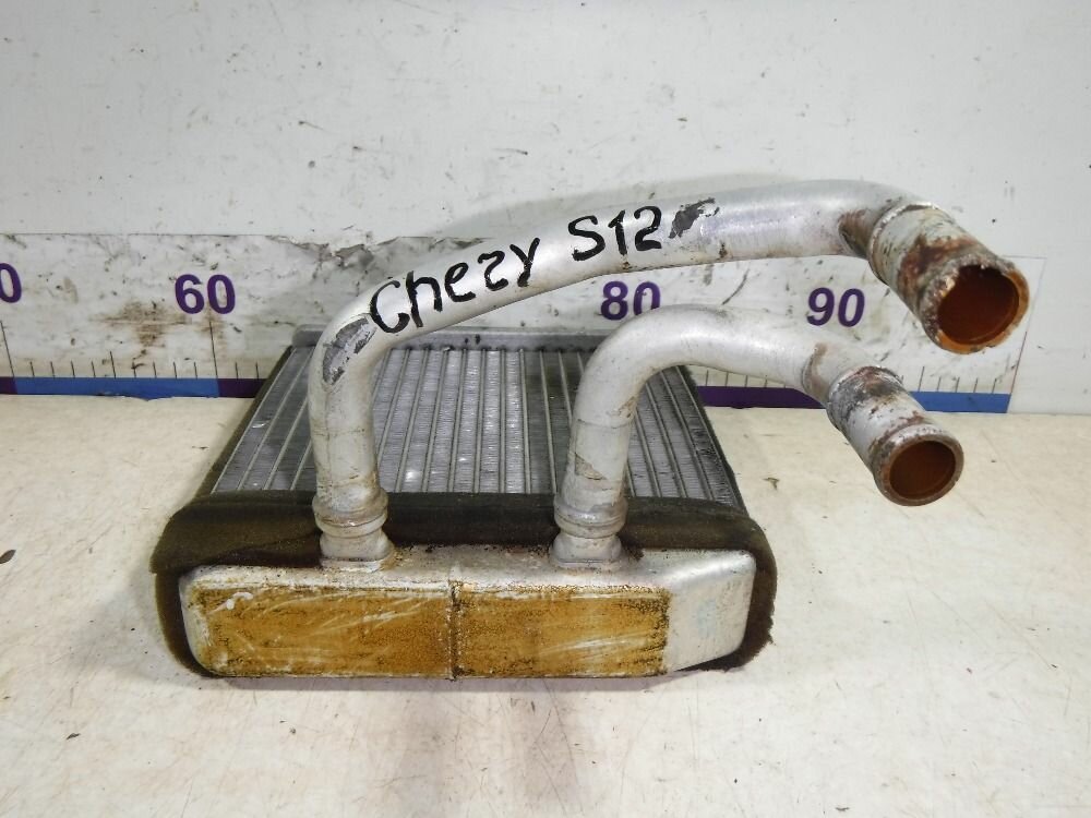 Радиатор отопителя Chery Kimo S12 S128107310