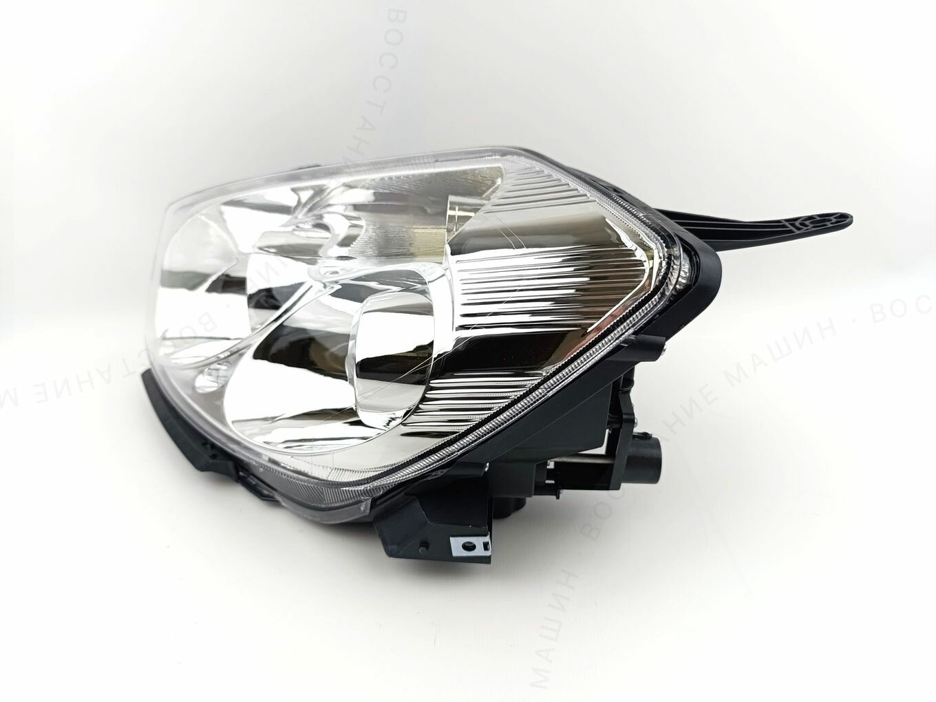 Фара передняя левая для Geely Emgrand X7 / 1017001034