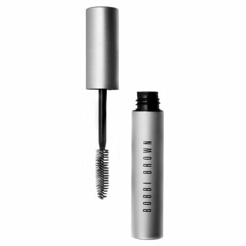 BOBBI BROWN Smokey Eye Mascara Ультрачерная тушь для ресниц Black
