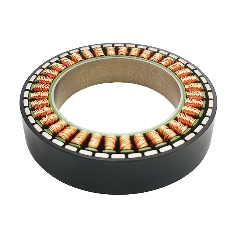 Steadywin WK8115 бесщеточный двигатель постоянного тока WK8115-1