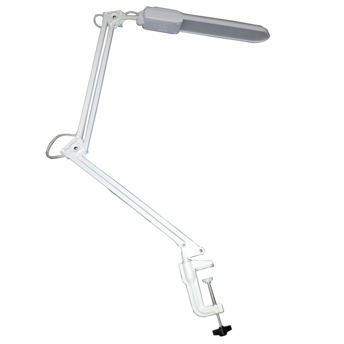 Светильник Трансвит Дельта С16 (светодиодная лампа, 8Вт) белый