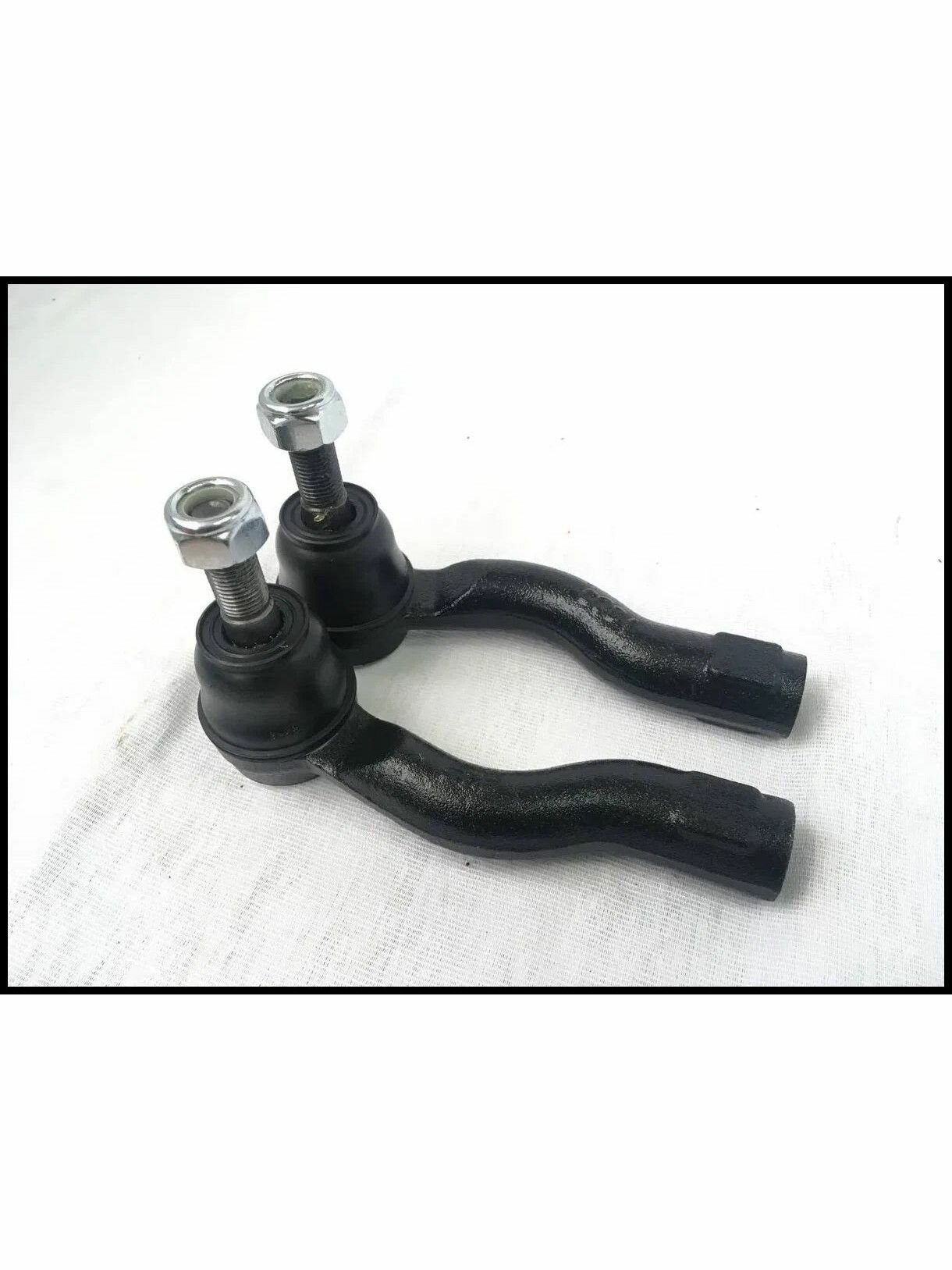 Наконечники рулевые (лев+прав) CHERY Tiggo T11 / LIFAN X60 (Чери Тигго / Лифан Х60)