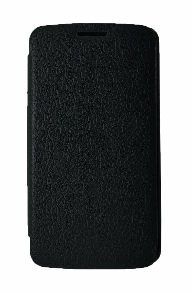 Чехол для LG G2 mini D618 Book Type черный