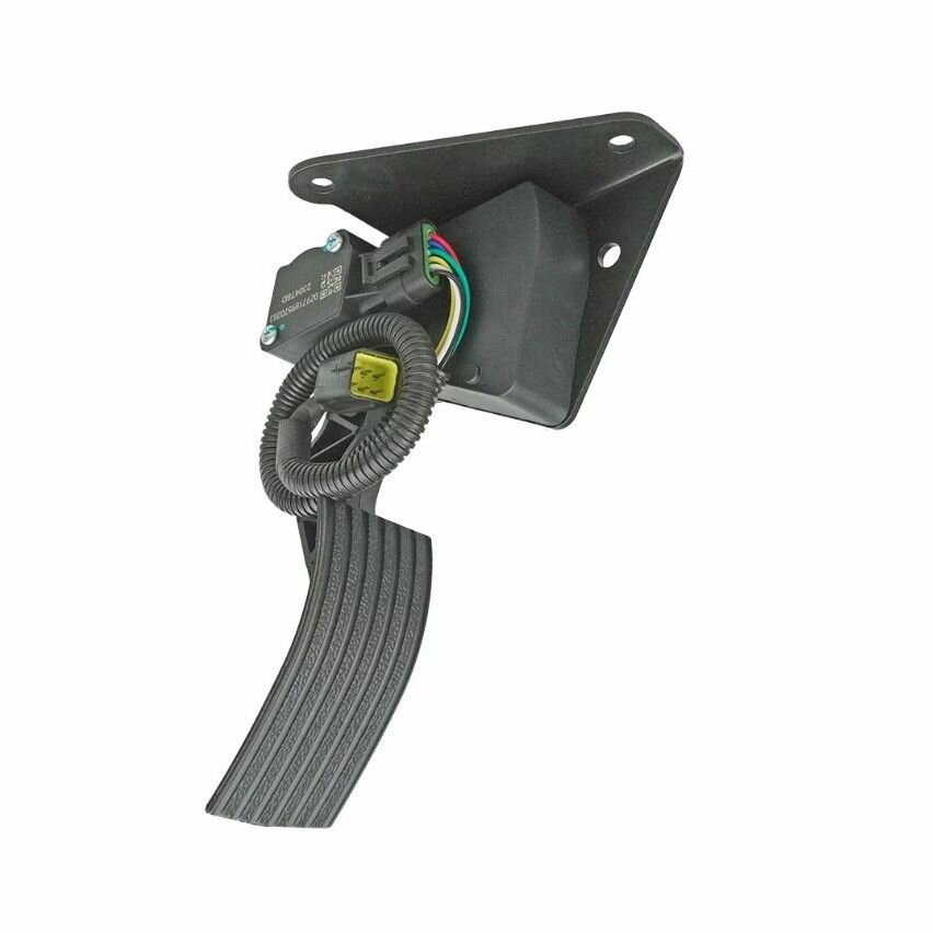 Педаль газа SHACMAN X3000 (DZ97189570283)