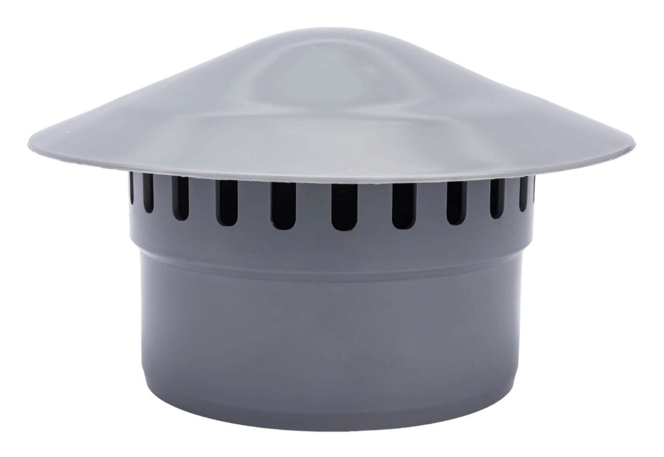 Канализация вытяжка 110 VALFEX 26106110 ЛОТ 3 шт