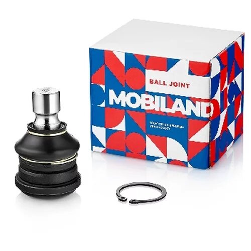 Опора шаровая нижняя NISSAN JUKE F15 10 MOBILAND 130100170