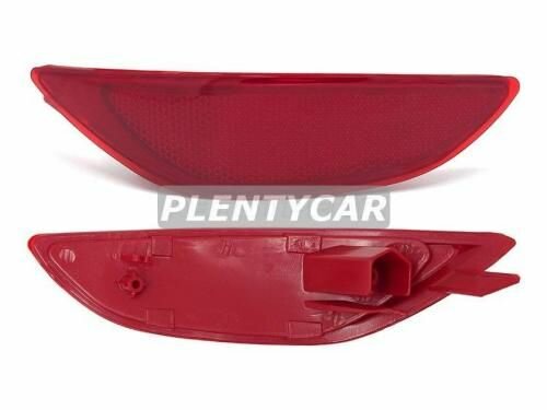 Фонарь задний противотуманный левый (катафот) - -solaris Sat ST3212907L