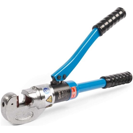 Болторез гидравлический Квт БРГ-16