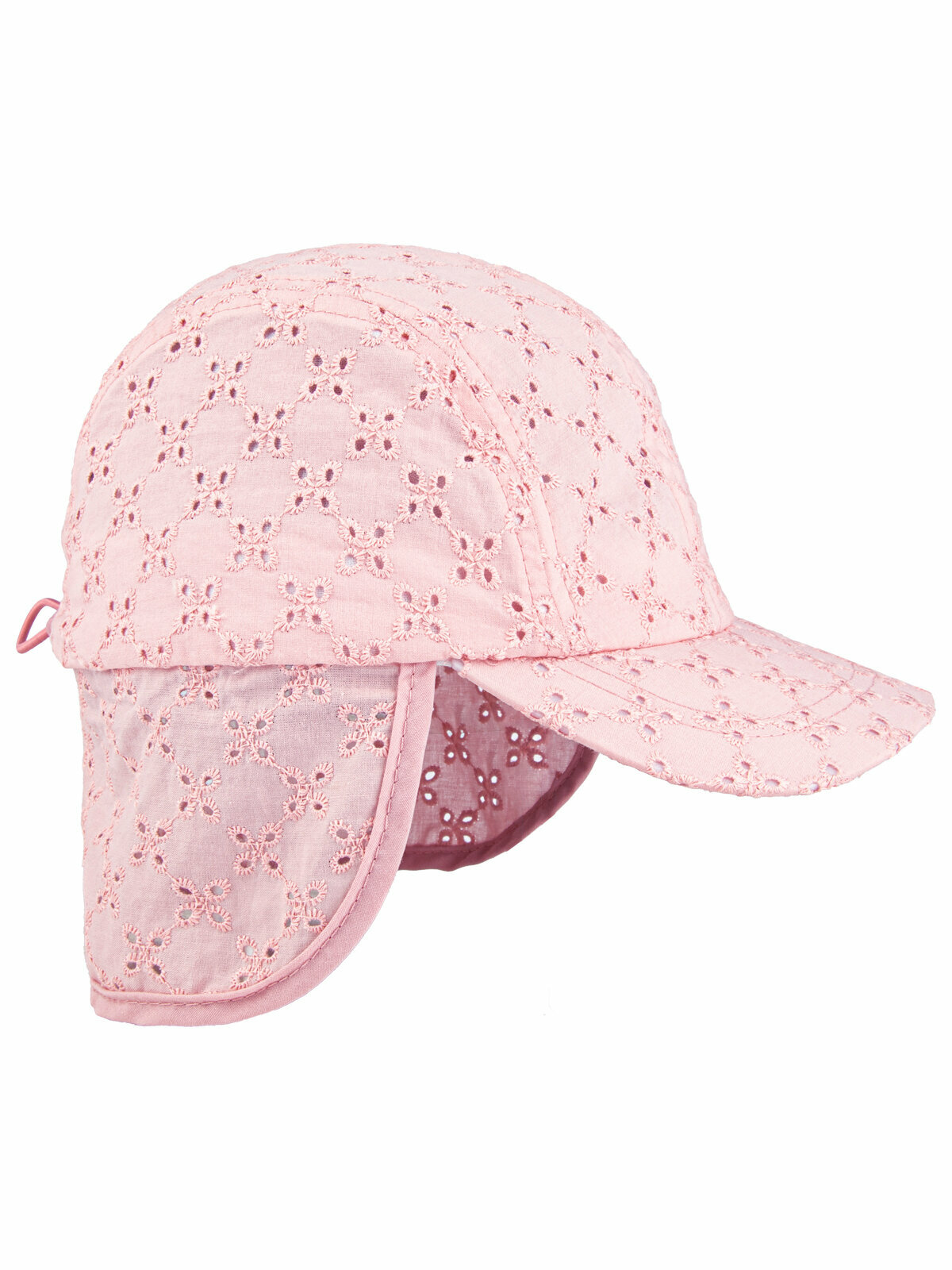 Бейсболка для девочек