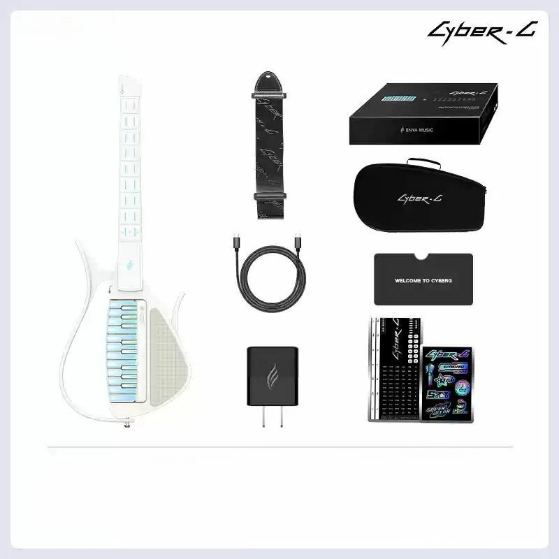 Электрогитара