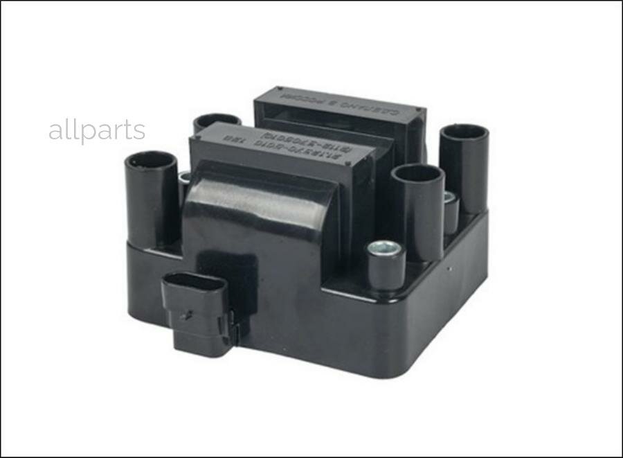 Автотрейд 21.12370-5010 Модуль зажигания 21.12370-5010 ВАЗ 2108, 2109, 2110, 2114, 2115 и их модификации ВАЗ 2108, 2109, 2110, 2114, 2115 и их модификации, АвтоТрейд 21.12370-5010