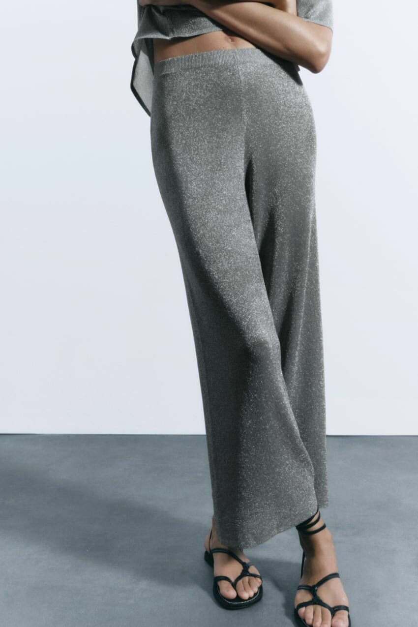 Брюки Весна-лето 2023