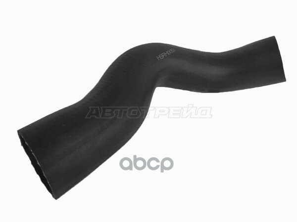 Патрубок Nissan Pathfinder 04-14 / Navara 04-10 HOSU арт. HSRH0051