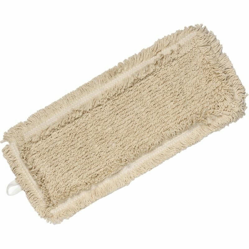 Насадка МОП для швабры Кадыйская мануфактура L 50 см, 100% хлопок, пробивной