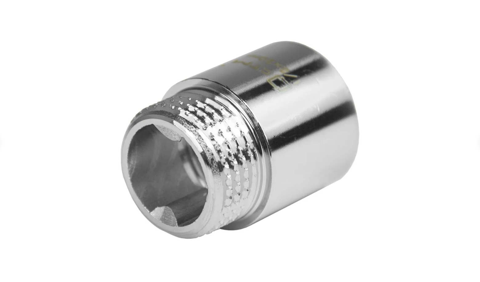 Удлинитель 1/2*20 мм г-ш 5018/118046/27020