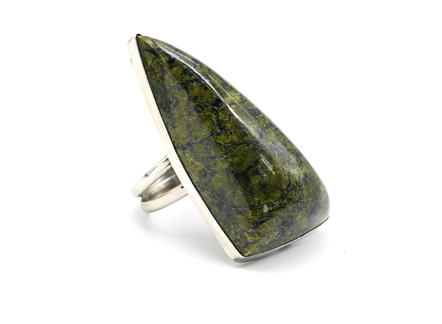 Кольцо, змеевик