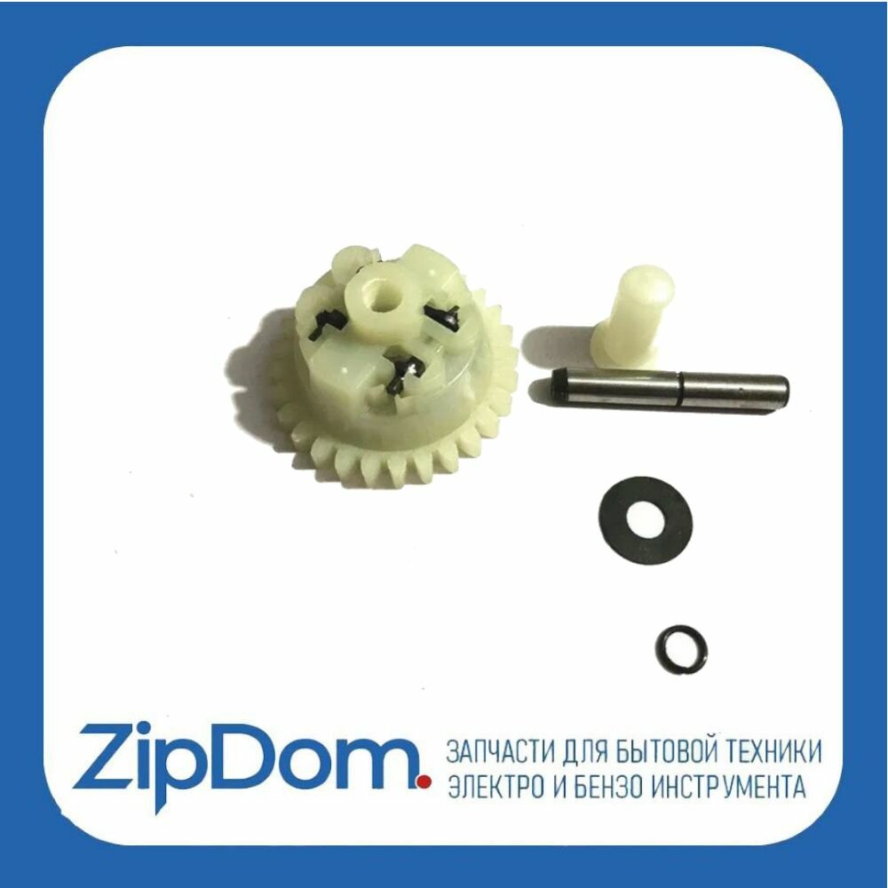 Регулятор оборотов центробежный в сборе для бензиновых двигателей 168F / 170F / GX160/200