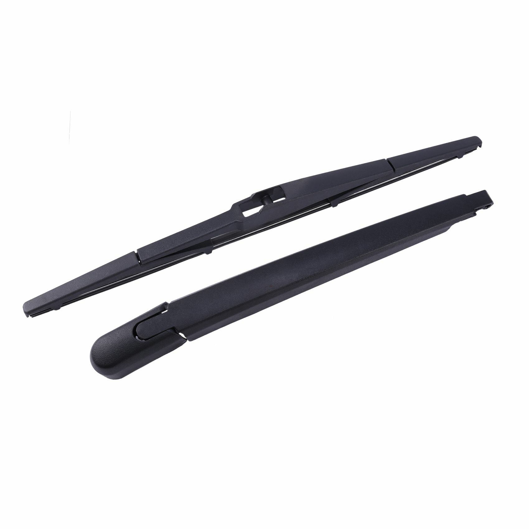Щетка заднего дворника лобового стекла MyPads для Lexus RX400H 2006-2008 гг.