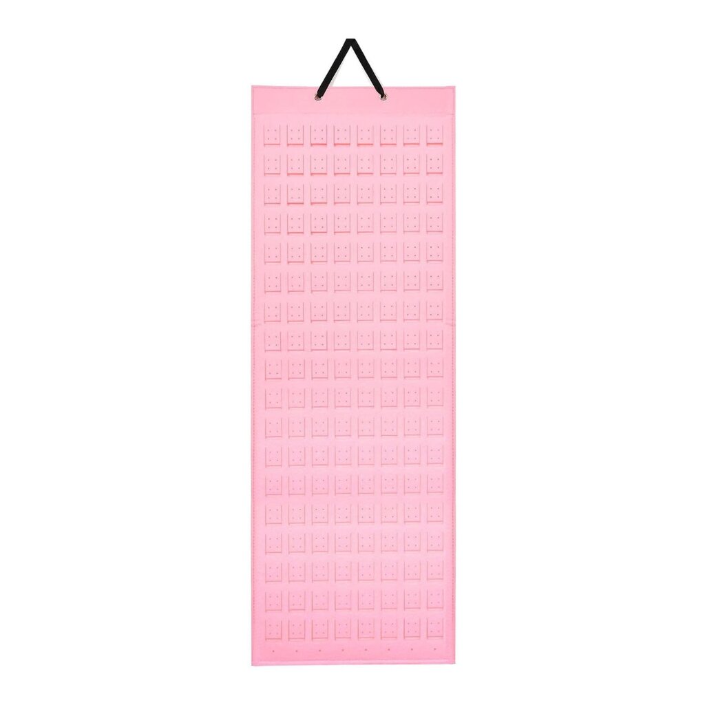 Просторные настенные конструкции с держателями для сережек Подходят для 420 пар Отлично подходят для демонстрации ювелирных изделий и организации ювелирного дела