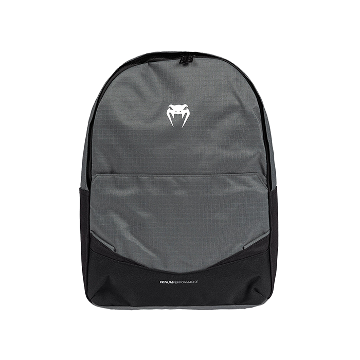 Рюкзак Venum Evo 2 Light Back Pack Storm Grey (One Size)