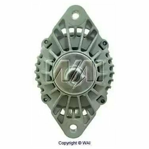 Генератор Wai 8704n