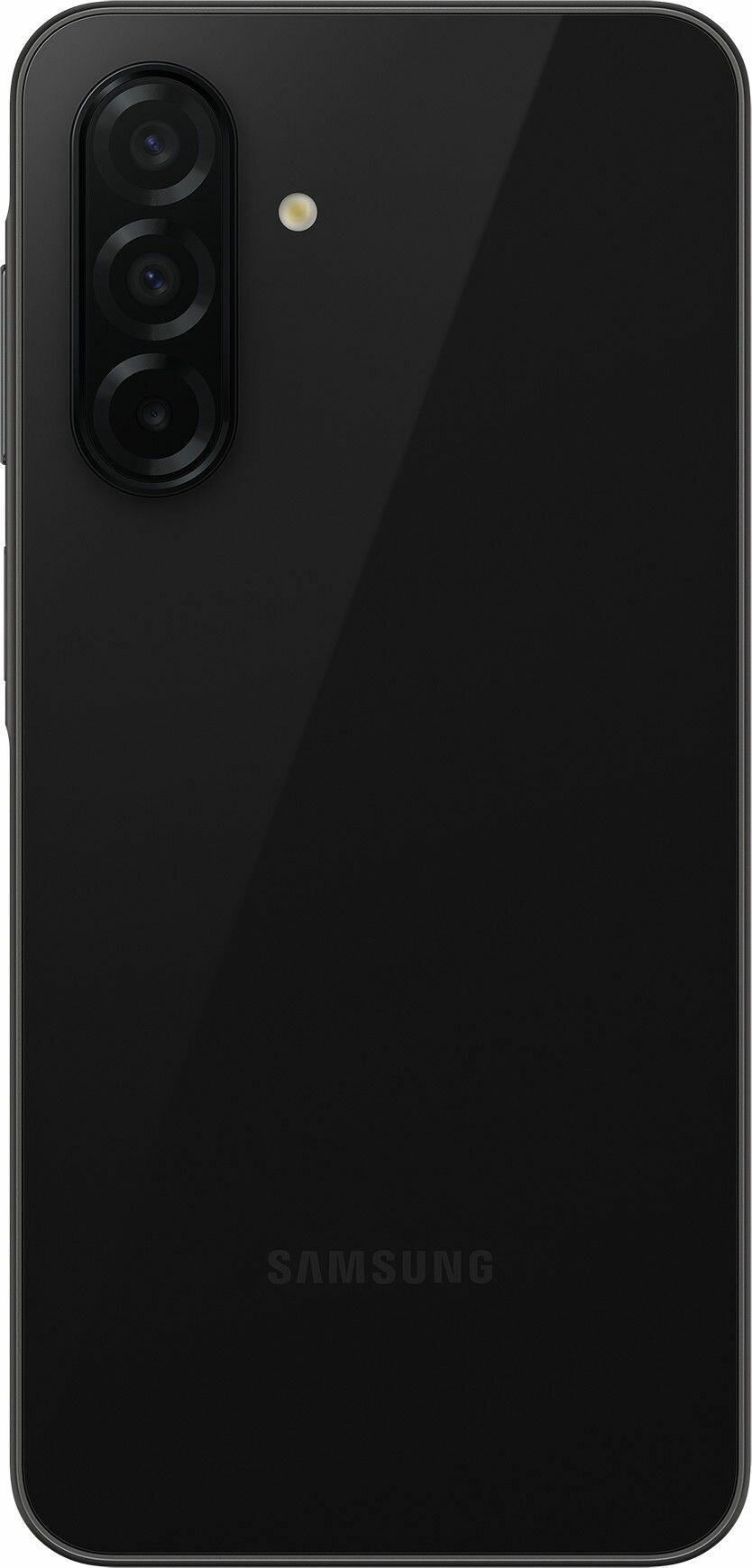 Samsung Смартфон Galaxy A26 8/256 ГБ, nano SIM, Black (Чёрный)