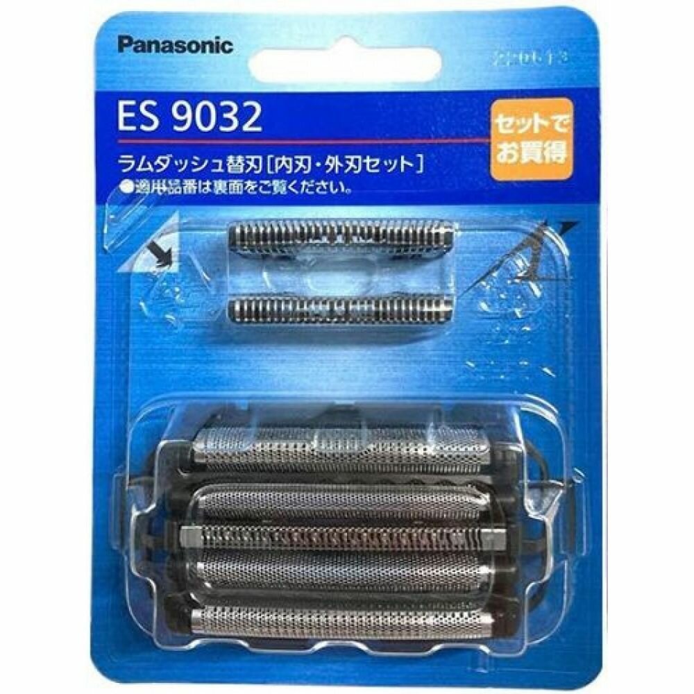 Сетка и лезвия для бритвы Panasonic WES9032 Бритва Модель: ES-CLV56 LV54 ES-ELV76E2