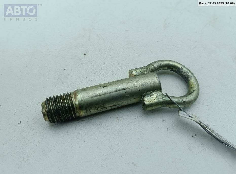 Крюк буксировочный Mazda 6 (2002-2007) GG/GY