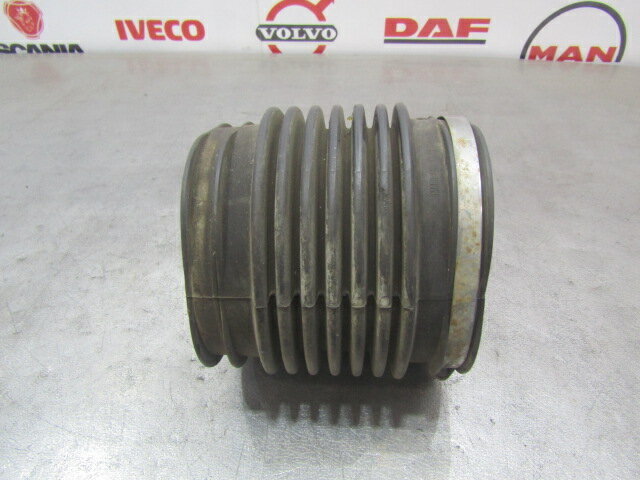 Гофра патрубка воздушного фильтра MAN TGX, TGS, TGA