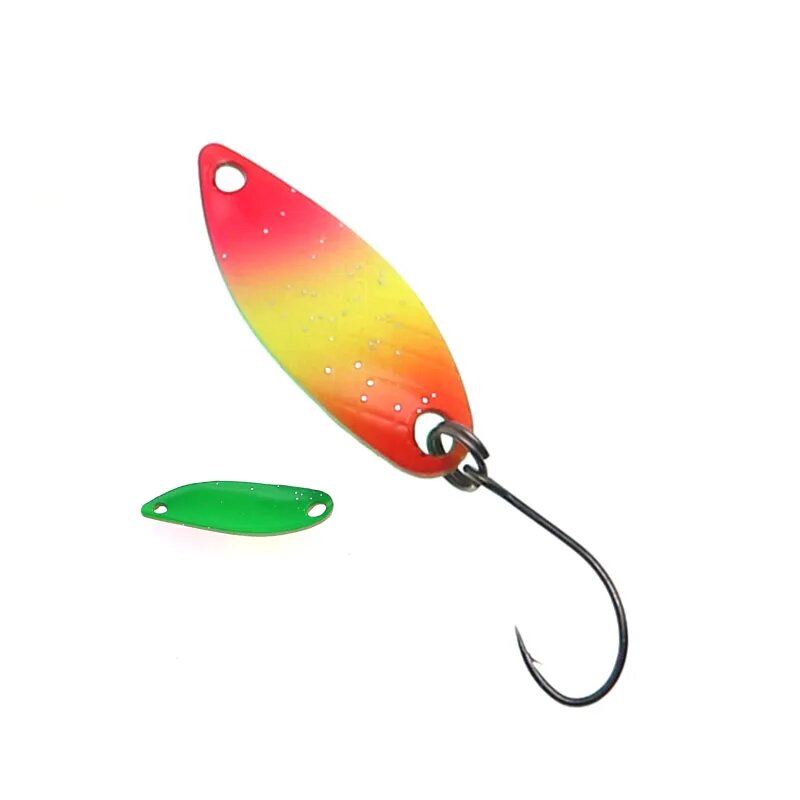 HISTOLURE блесна медная 30 мм 1,6 г LP50-03