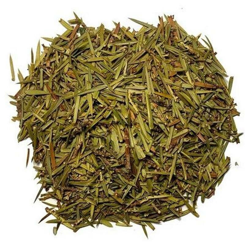 Можжевельник, хвоя, пакет, беловодье, 50 г