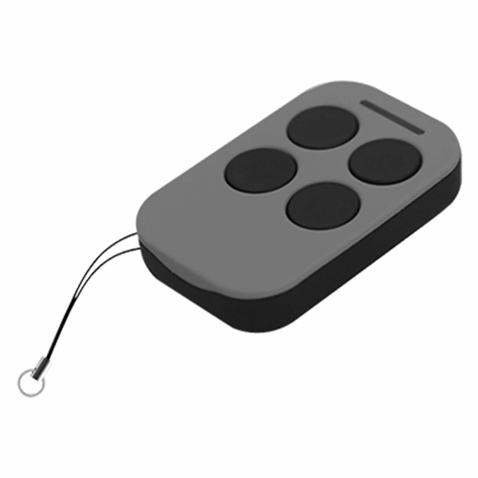 Беспроводной пульт Ezyopenteck 433.92 МГц для раздвижных ворот