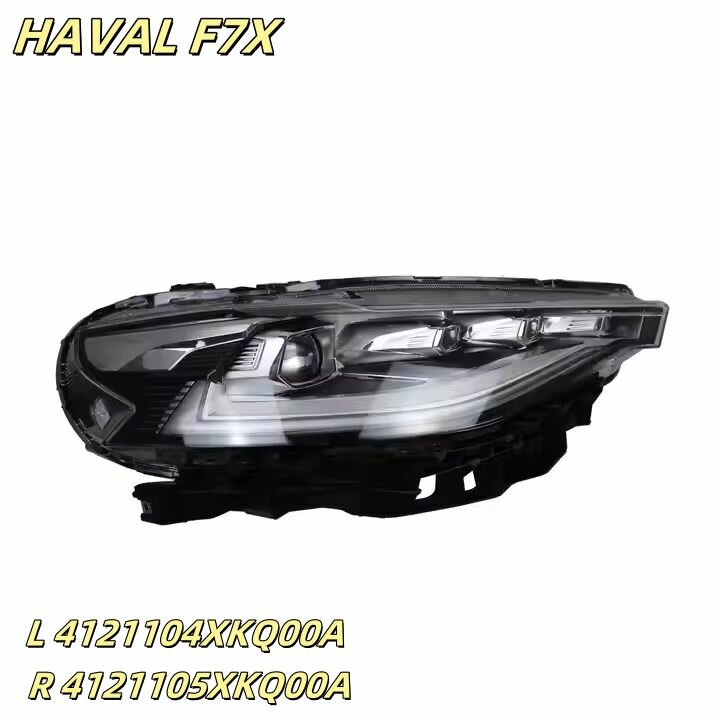 Фара передняя Haval F7X 4121105XKQ00A