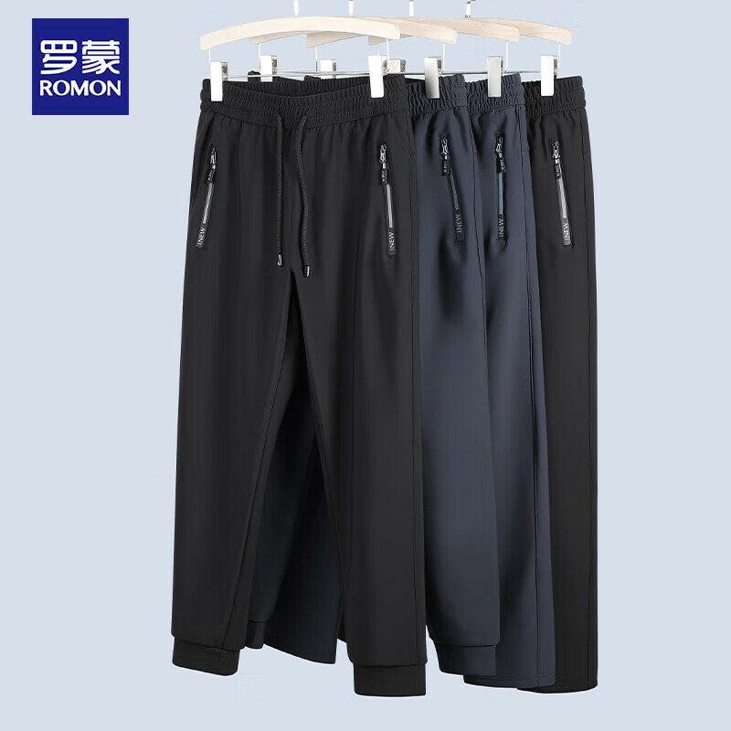 Брюки классические