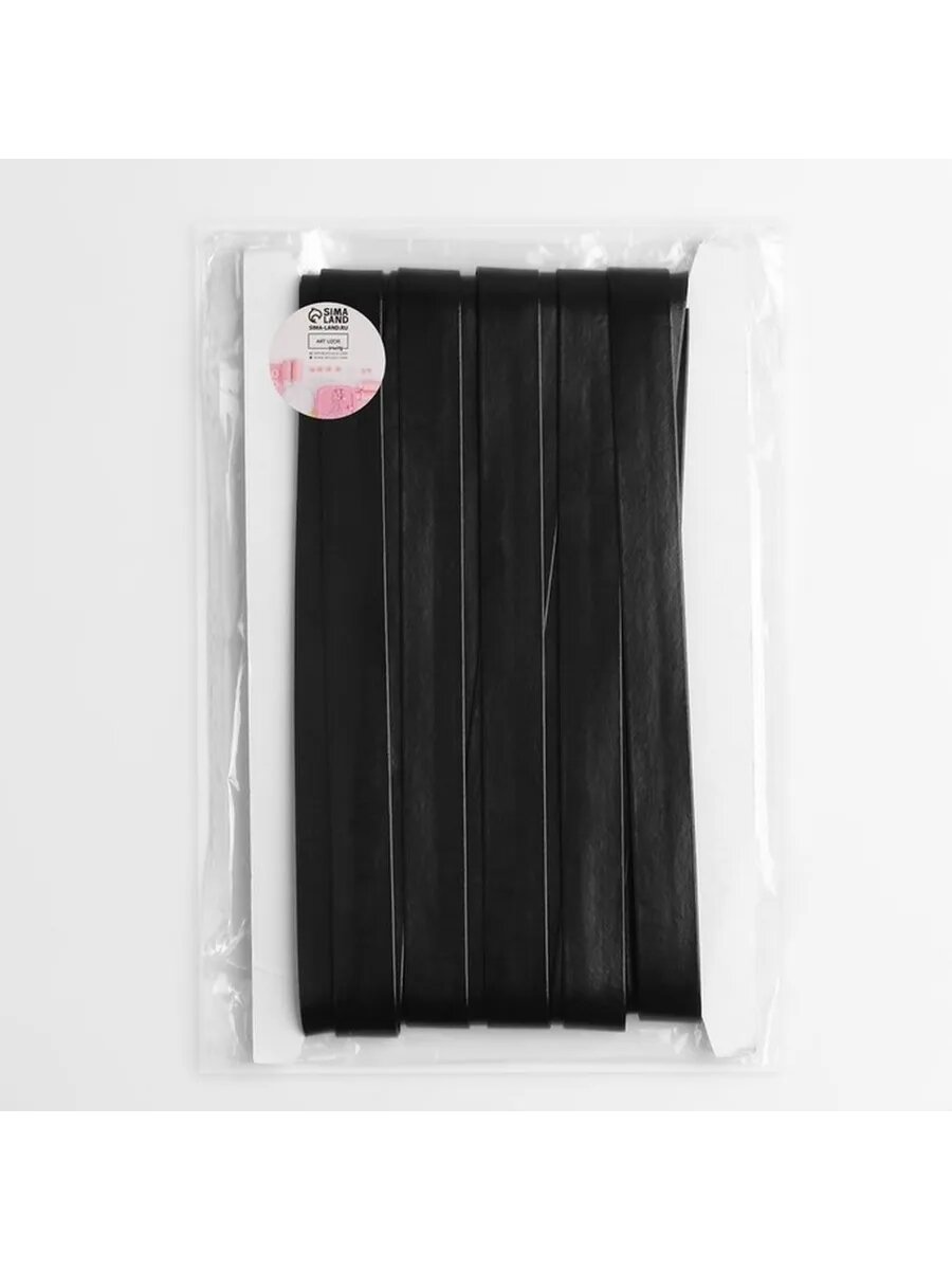 Элегантная кожаная бейка для творчества