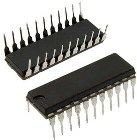 Микросхема КР1008ВЖ5А